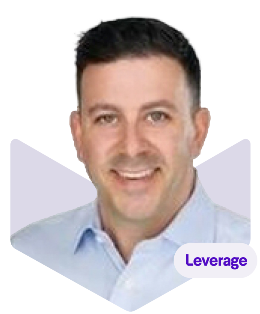 Leverage - Leaders in Optimizing Team Performance