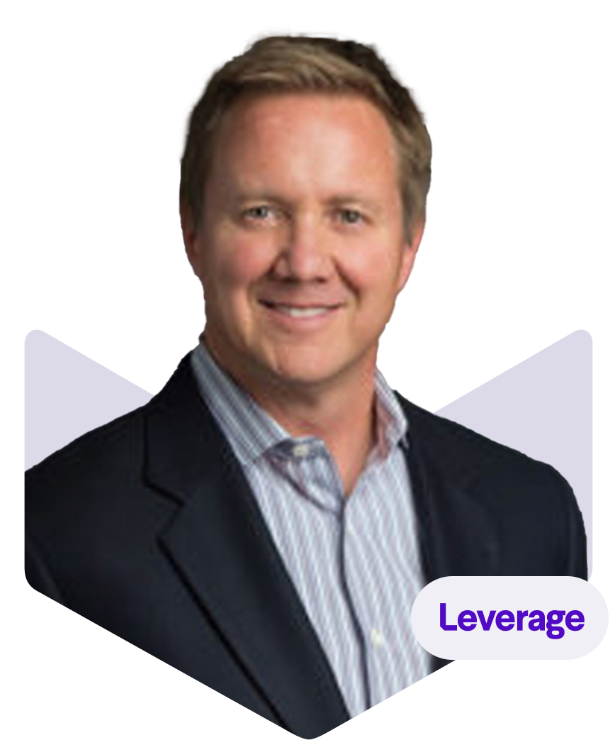 Leverage - Leaders in Optimizing Team Performance