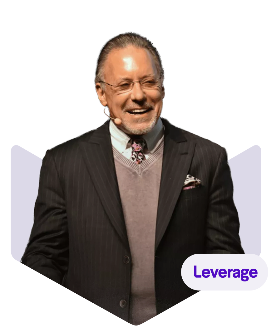 Leverage Academy - Leaders in Optimizing Team Performance