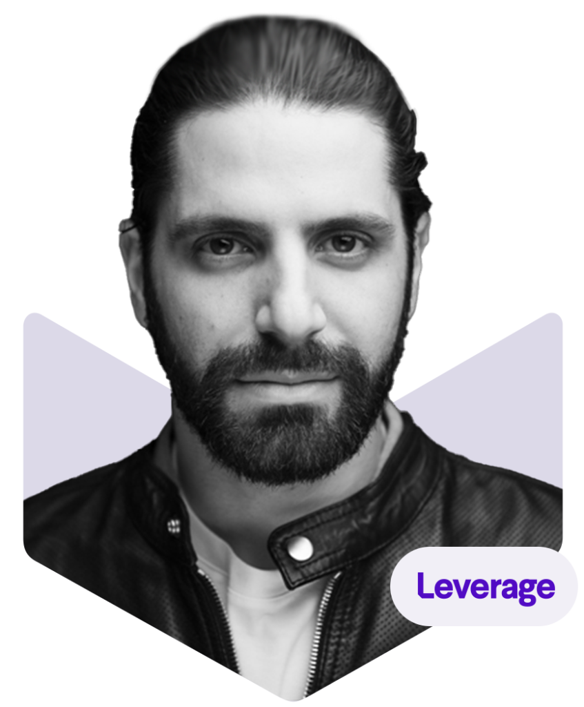 Leverage - Leaders in Optimizing Team Performance