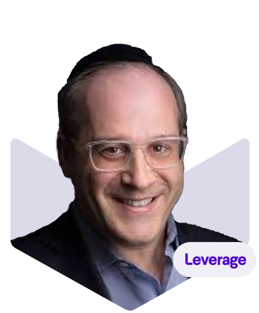 Leverage - Leaders in Optimizing Team Performance