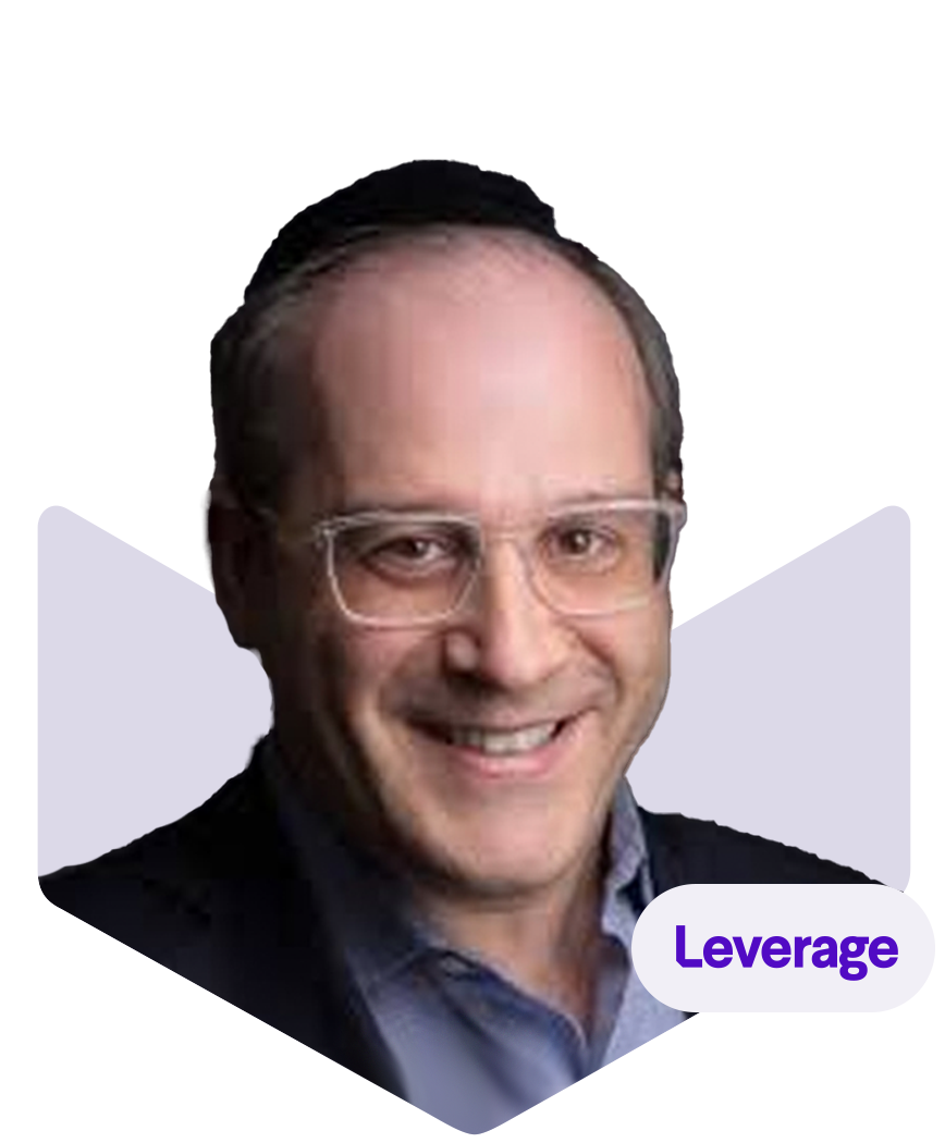 Leverage - Leaders in Optimizing Team Performance