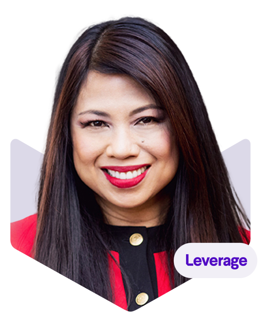 Leverage - Leaders in Optimizing Team Performance