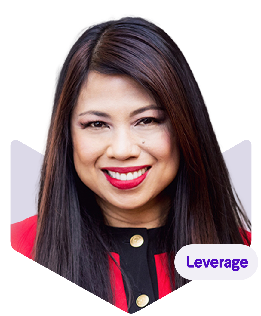 Leverage - Leaders in Optimizing Team Performance