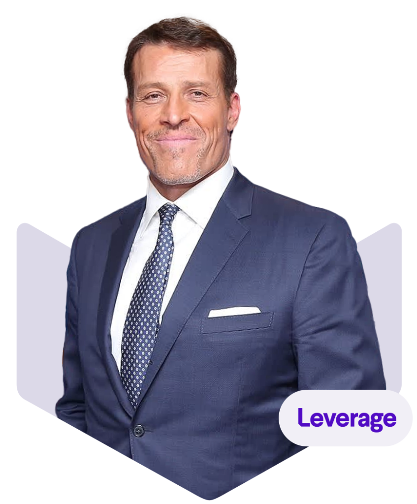 Leverage Academy - Leaders in Optimizing Team Performance