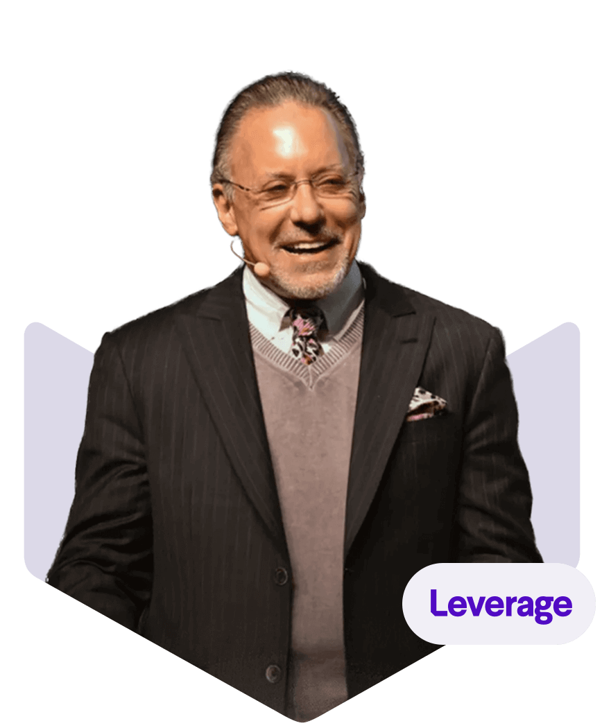 Leverage - Leaders in Optimizing Team Performance