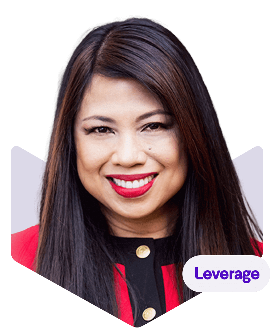 Leverage Academy - Leaders in Optimizing Team Performance